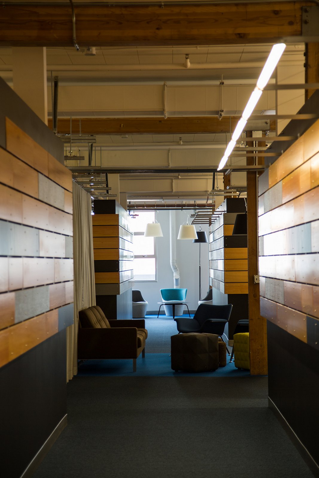 Microsoft Offices - San Francisco | Office Snapshots