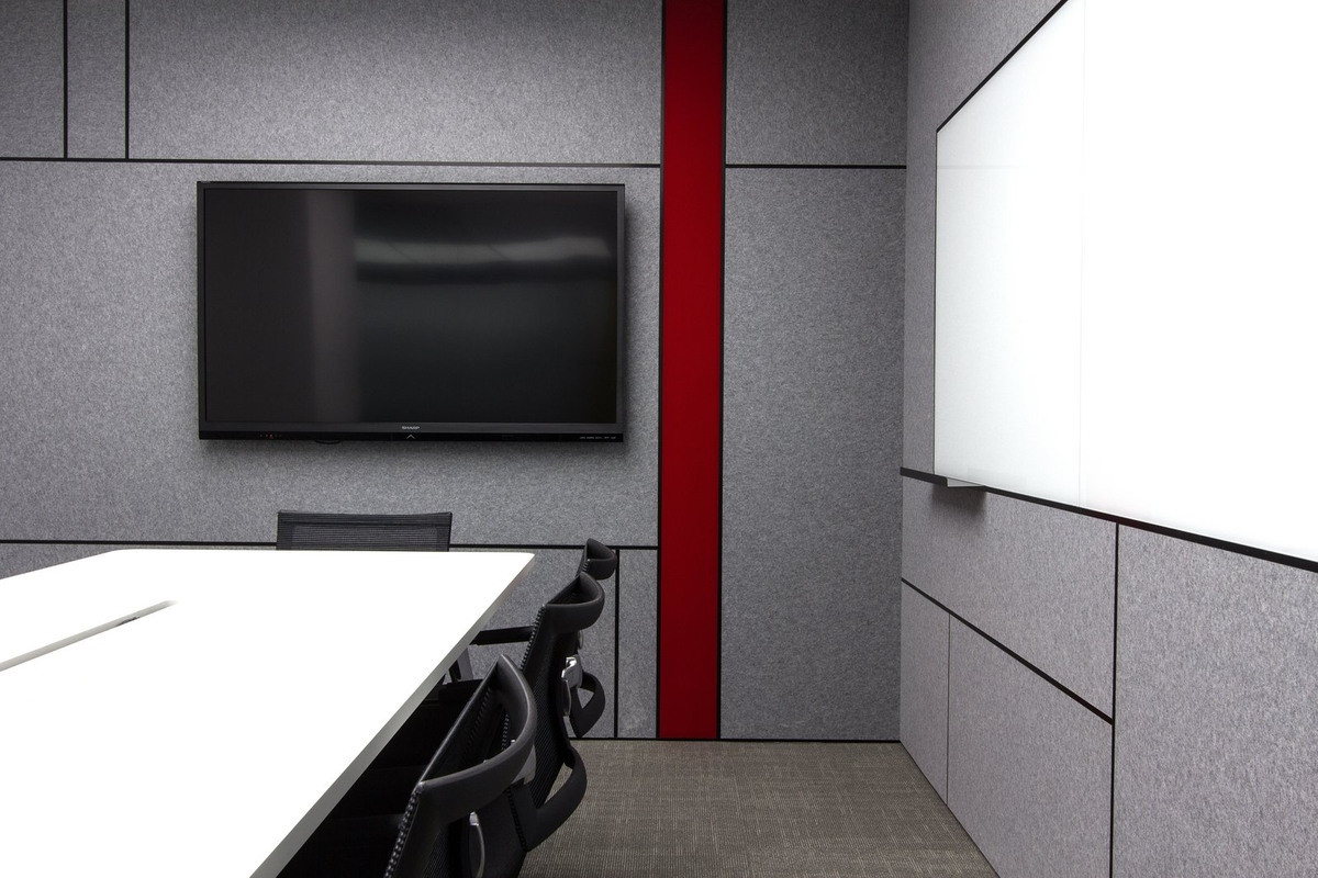 NTUC Fairprice Offices - Singapore | Office Snapshots