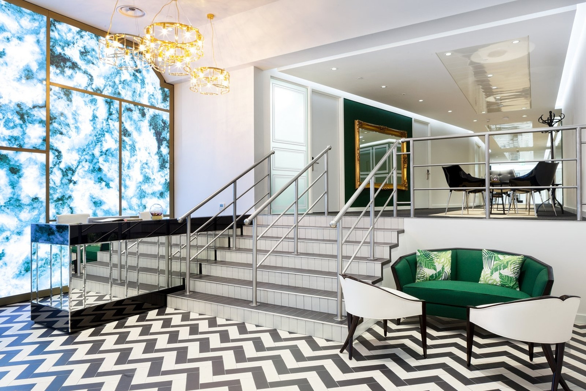 Office Space in Town Mayfair Offices - London | Office Snapshots