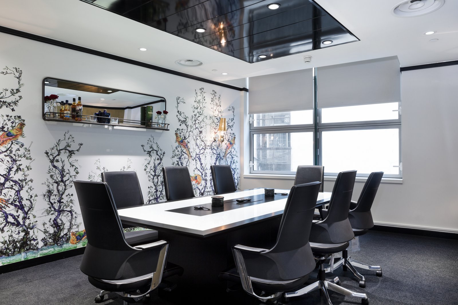 Office Space in Town Mayfair Offices - London | Office Snapshots