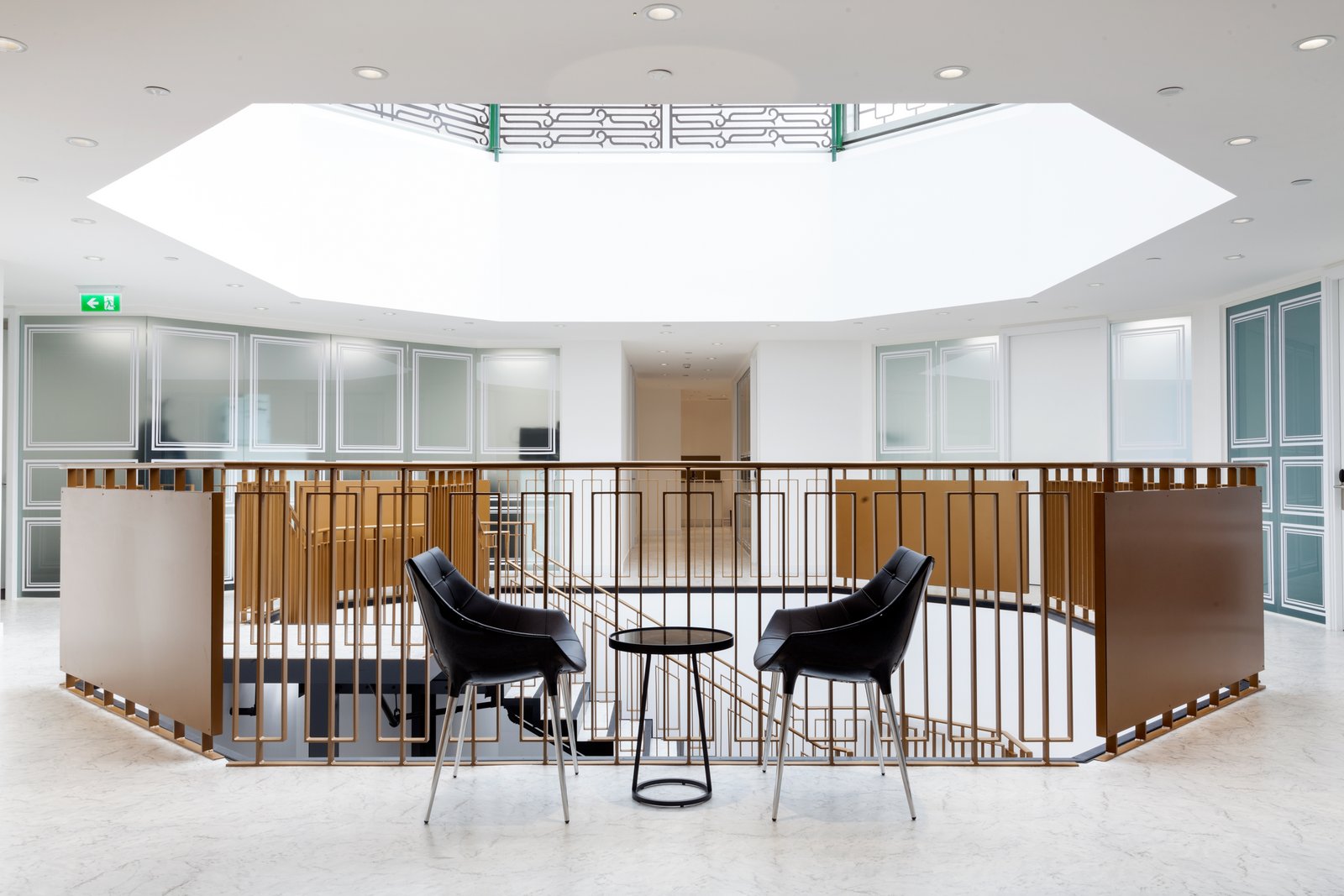 Office Space in Town Mayfair Offices - London | Office Snapshots