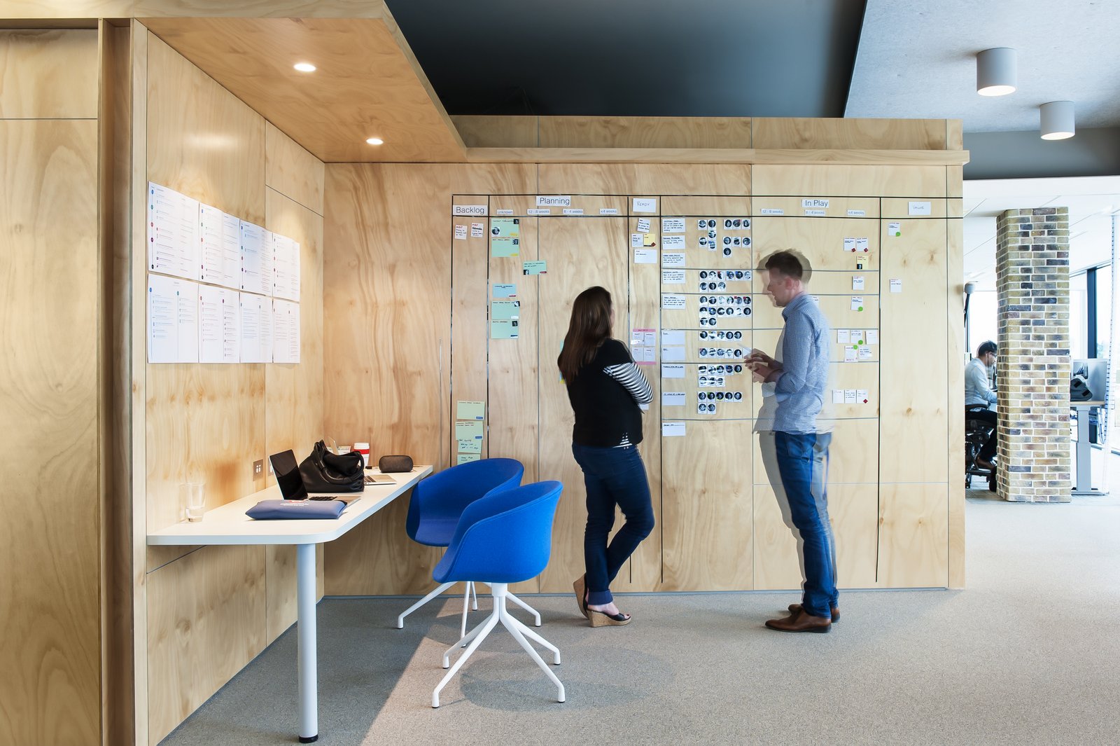 REA Group Offices - Melbourne | Office Snapshots