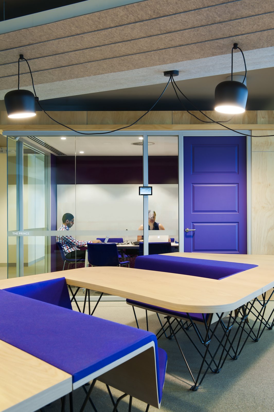 REA Group Offices - Melbourne | Office Snapshots
