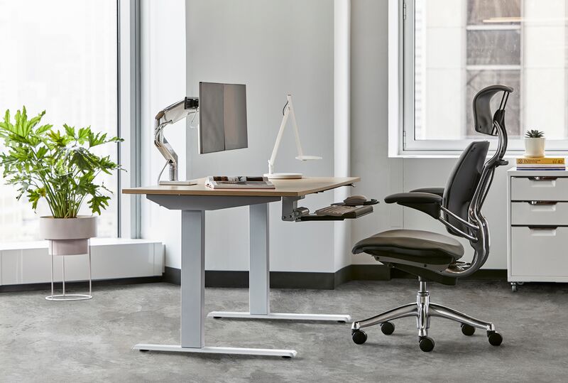 Humanscale | Office Snapshots
