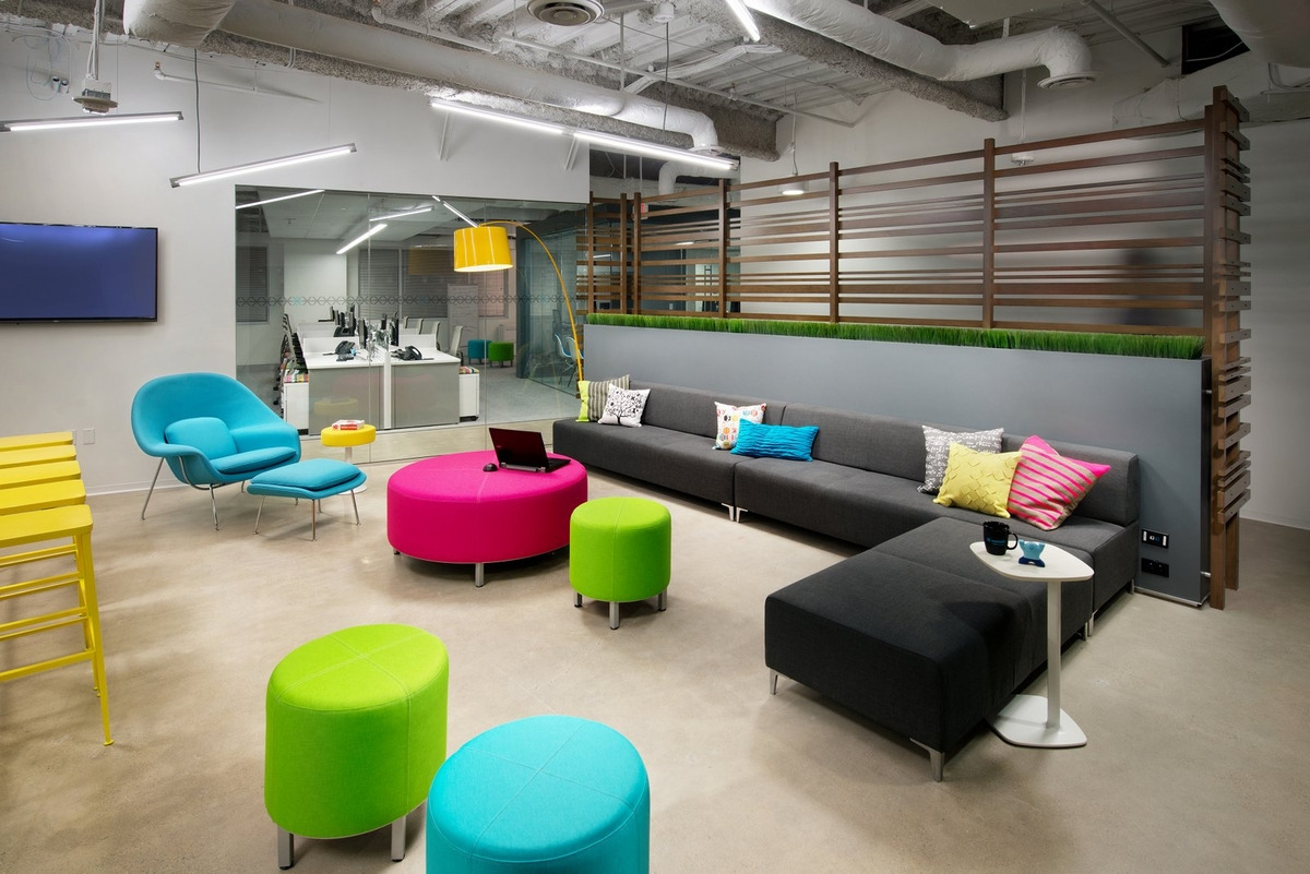Summit Consulting Offices - Washington DC | Office Snapshots