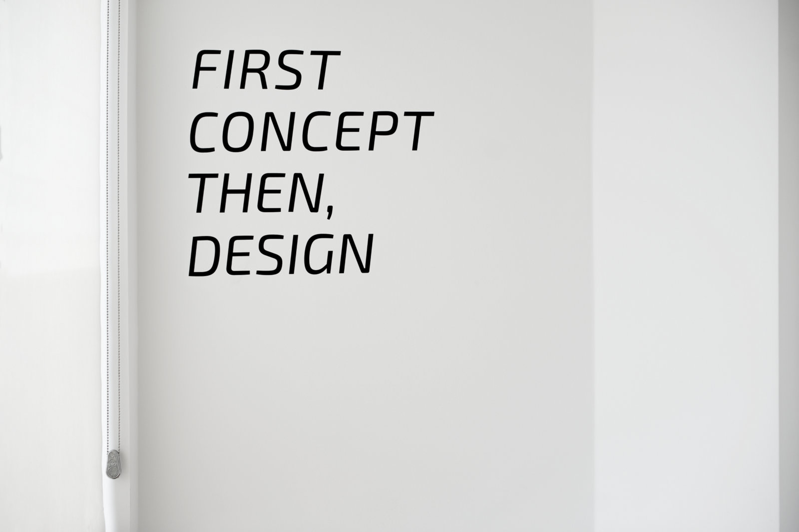 Vogue Design Offices - Istanbul | Office Snapshots