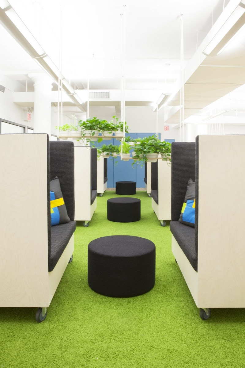 YipitData Offices - New York City | Office Snapshots
