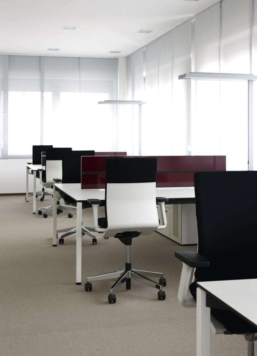 Wilkhahn Neos Task Chair | Office Snapshots