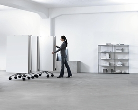 Wilkhahn Confair Folding Table | Office Snapshots