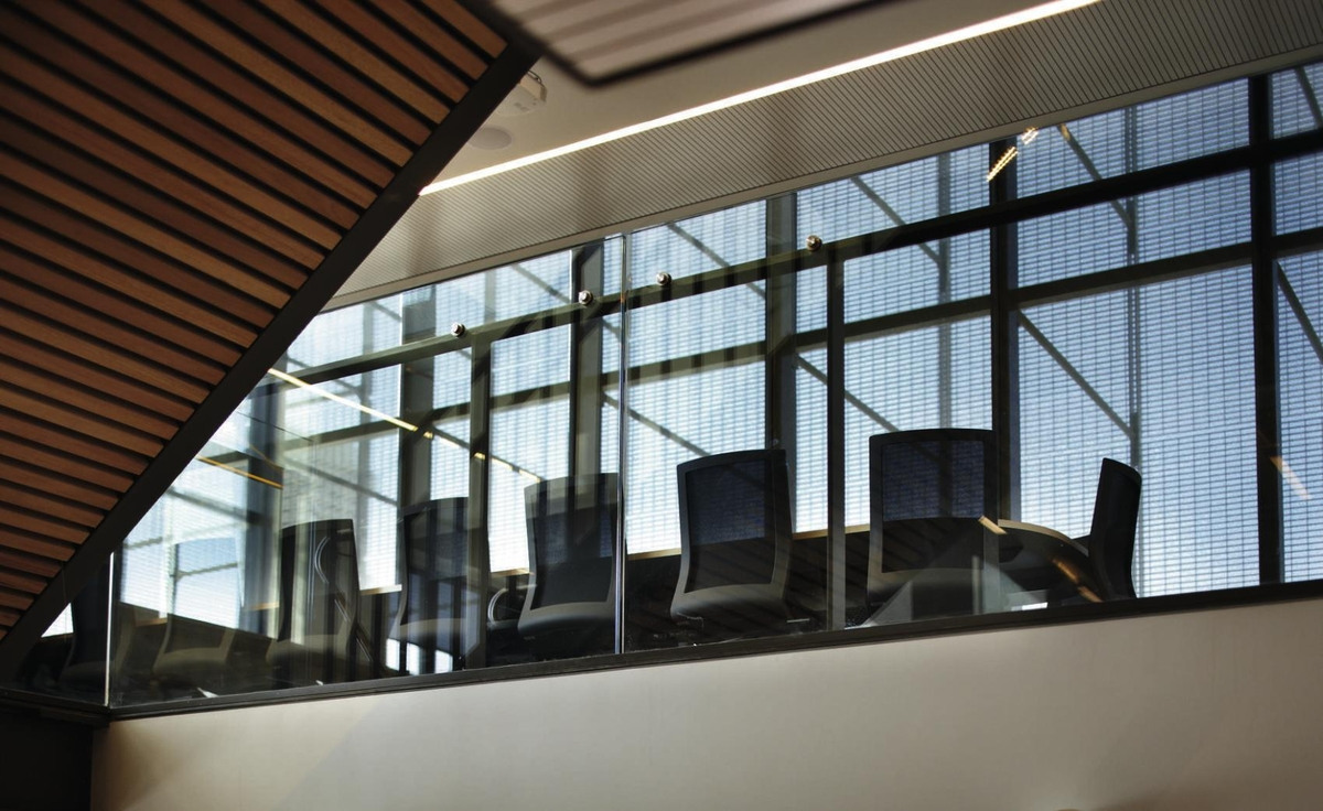 Wilkhahn Neos Task Chair | Office Snapshots