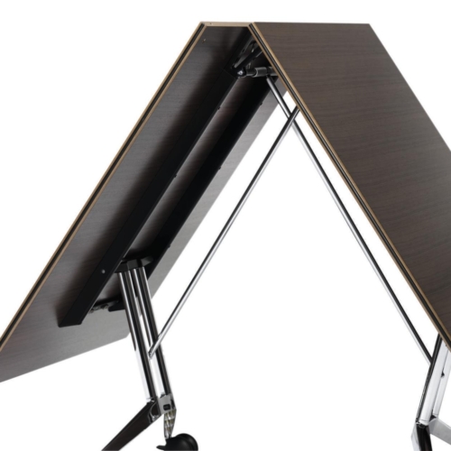 Wilkhahn Confair Folding Table | Office Snapshots