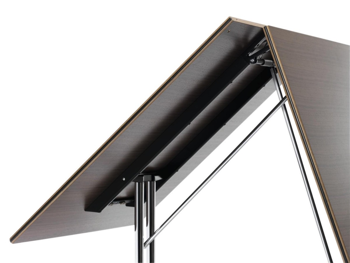 Wilkhahn Confair Folding Table | Office Snapshots