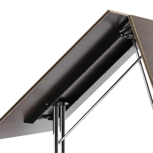 Wilkhahn Confair Folding Table | Office Snapshots
