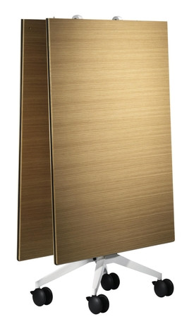 Wilkhahn Confair Folding Table | Office Snapshots