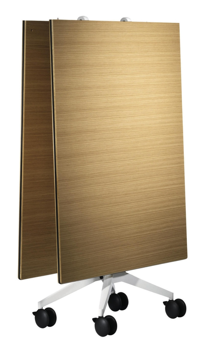 Wilkhahn Confair Folding Table | Office Snapshots