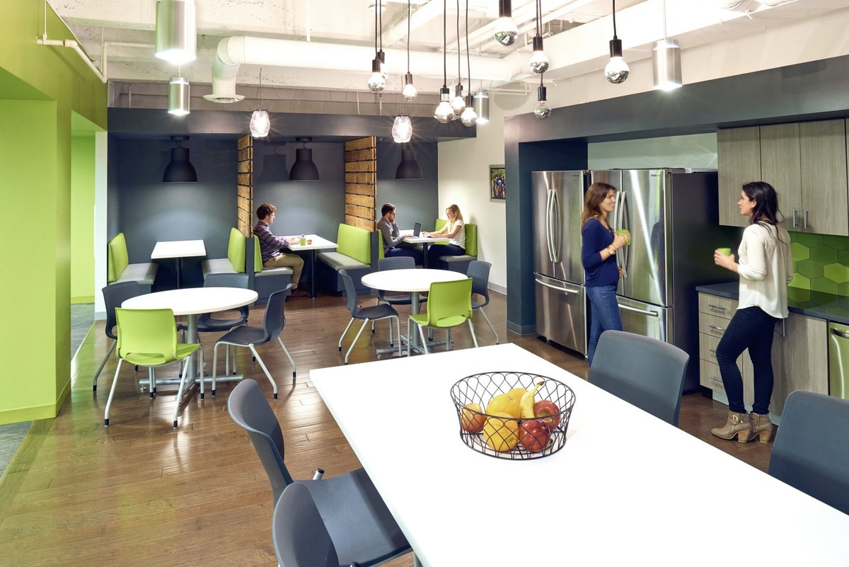20|20 Research Offices - Nashville | Office Snapshots