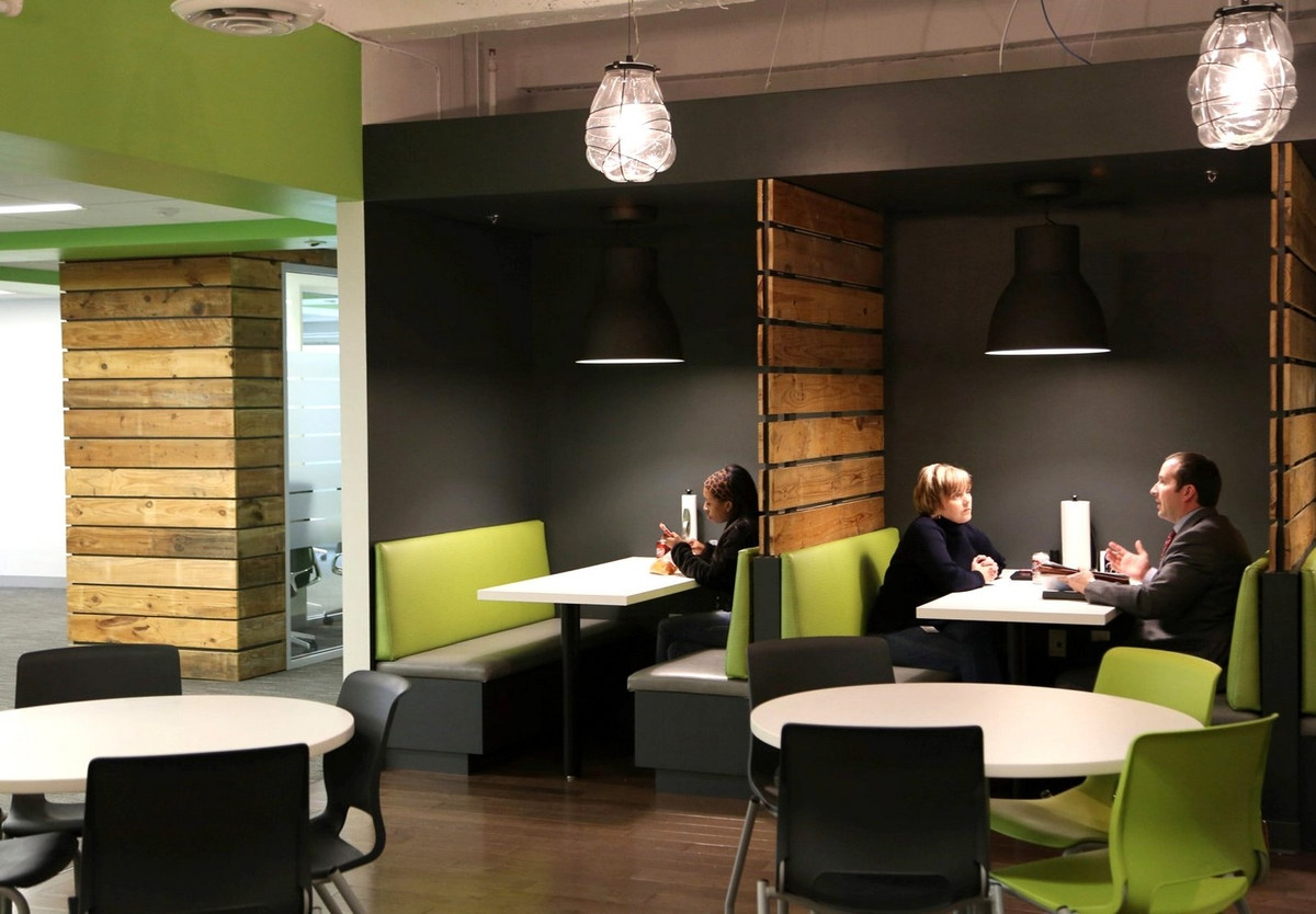 20|20 Research Offices - Nashville | Office Snapshots