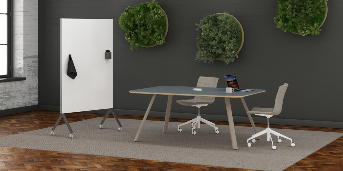 Watson Tonic Collection | Office Snapshots