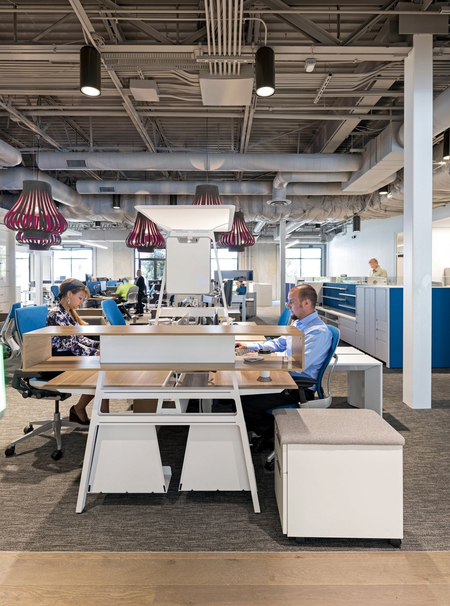 BKM Headquarters and Showroom - San Diego | Office Snapshots