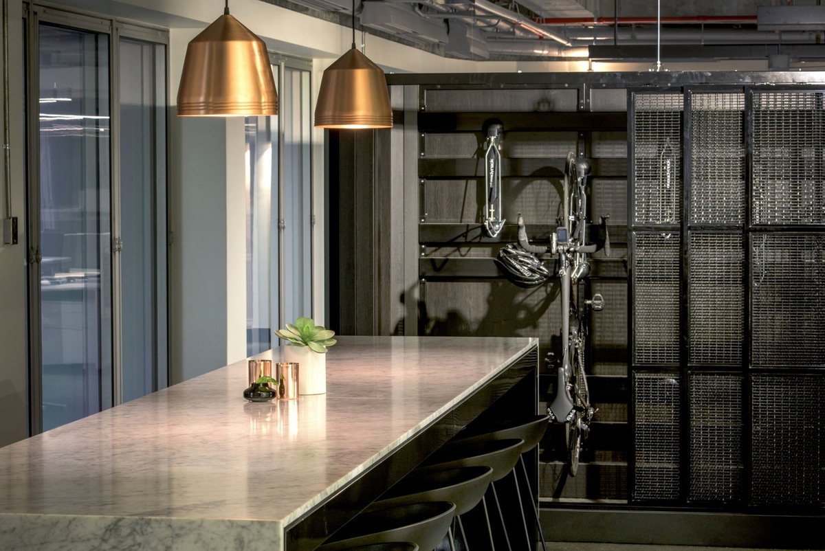 Built Offices - Perth | Office Snapshots