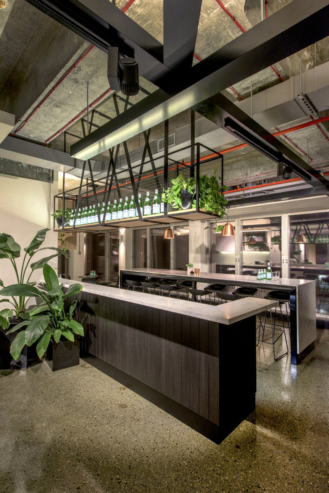 Built Offices - Perth | Office Snapshots