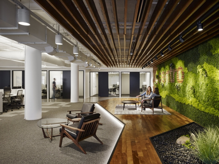 Centro Offices - Chicago | Office Snapshots