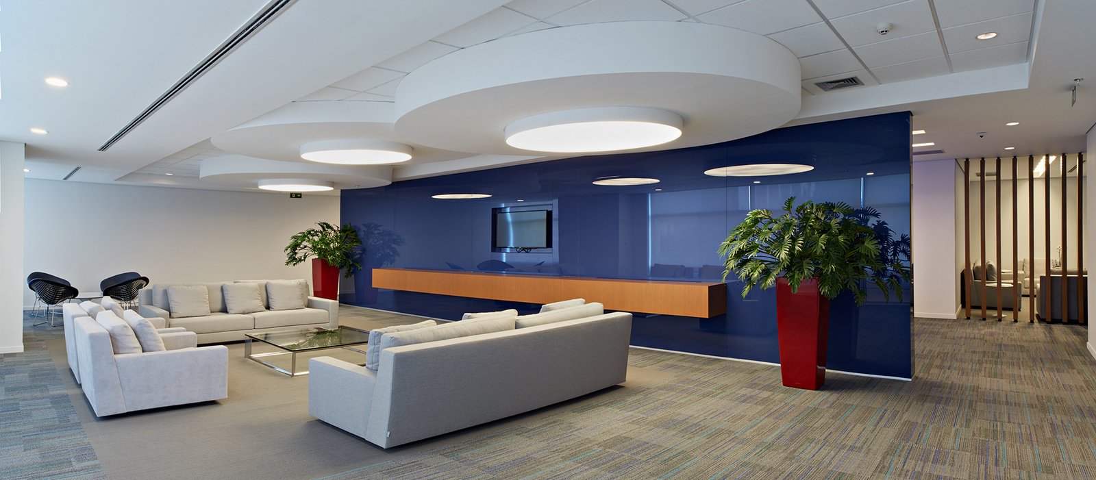 Deloitte Offices - São Paulo | Office Snapshots