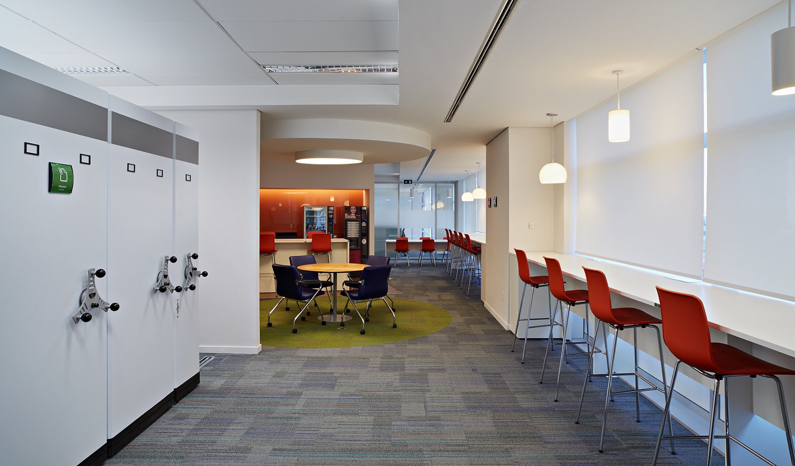 Deloitte Offices - São Paulo | Office Snapshots