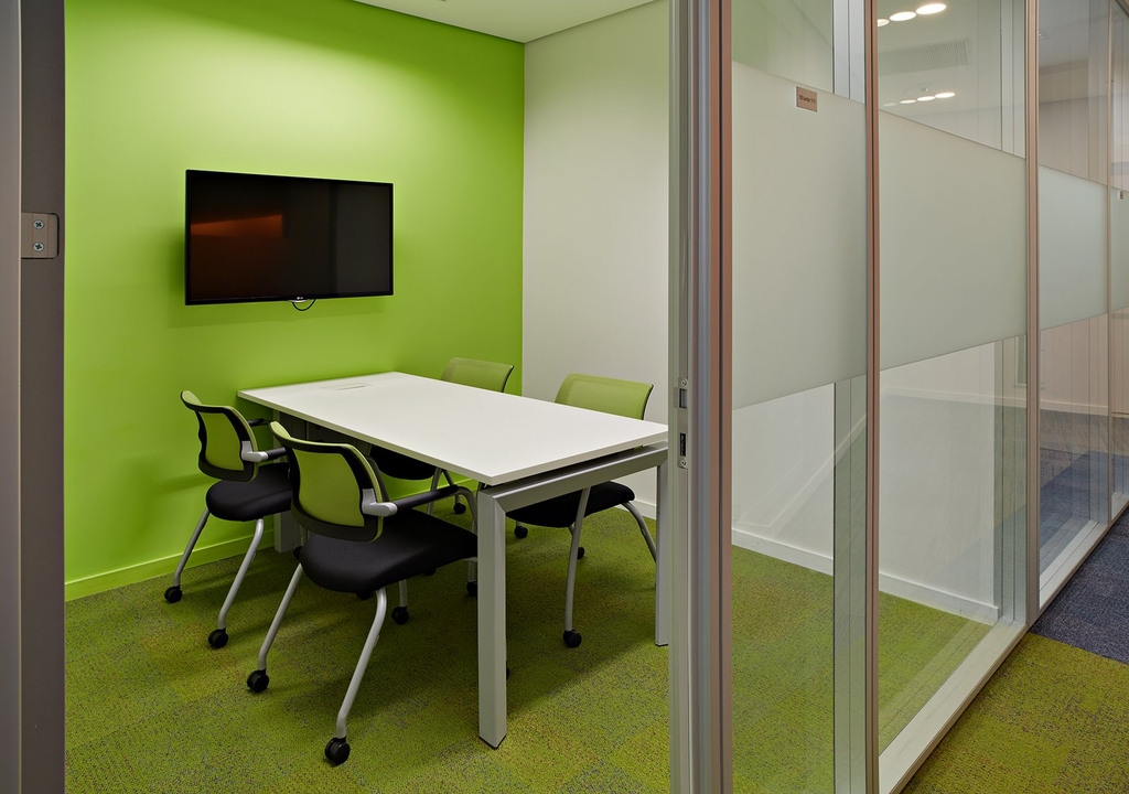 Deloitte Offices - São Paulo | Office Snapshots