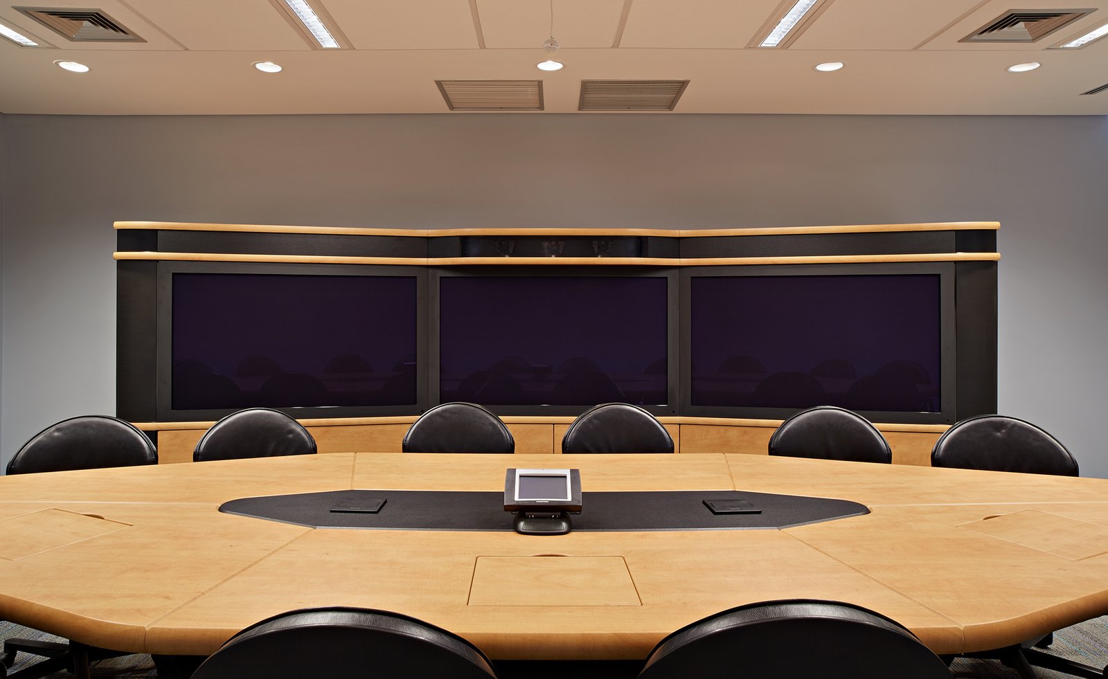 Deloitte Offices - São Paulo | Office Snapshots