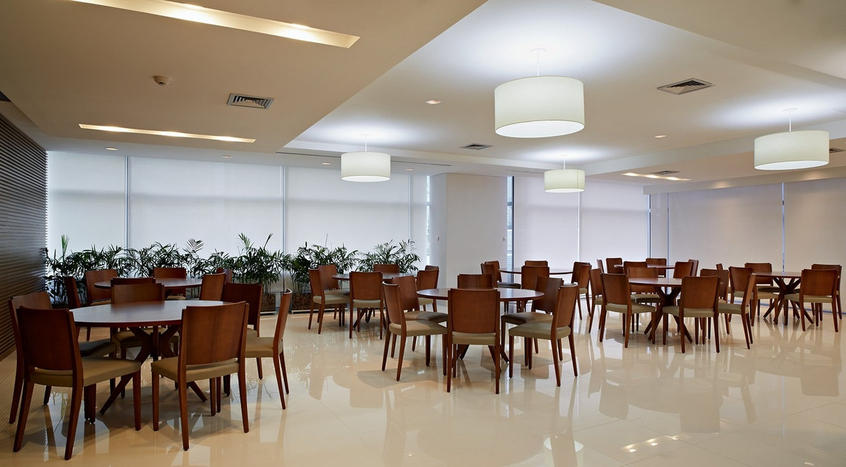 Deloitte Offices - São Paulo | Office Snapshots
