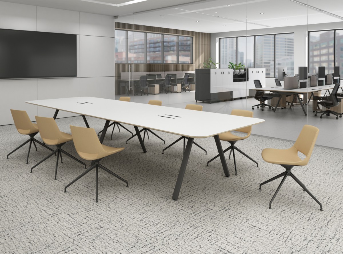 Watson Tonic Collection | Office Snapshots