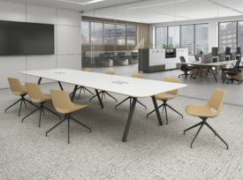 Watson Tonic Collection | Office Snapshots