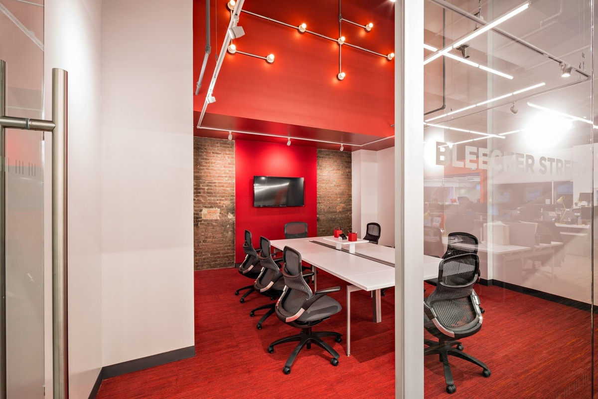 Tremor Video Offices - New York City | Office Snapshots