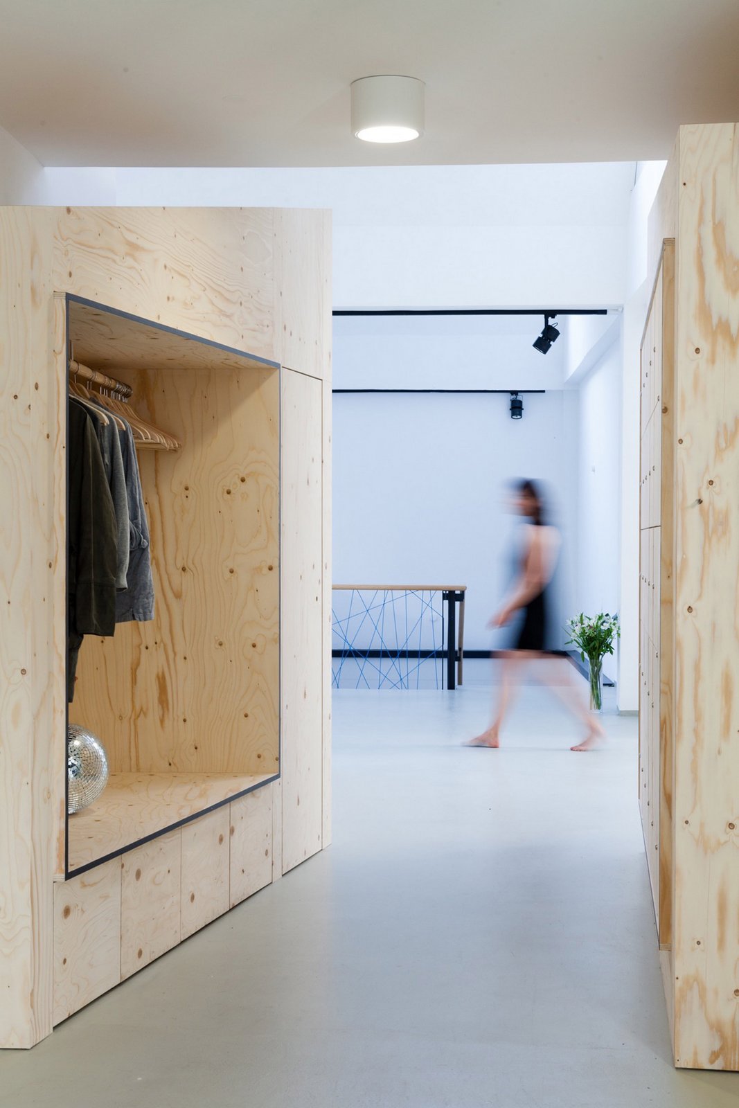 Impact Hub Offices - Berlin | Office Snapshots