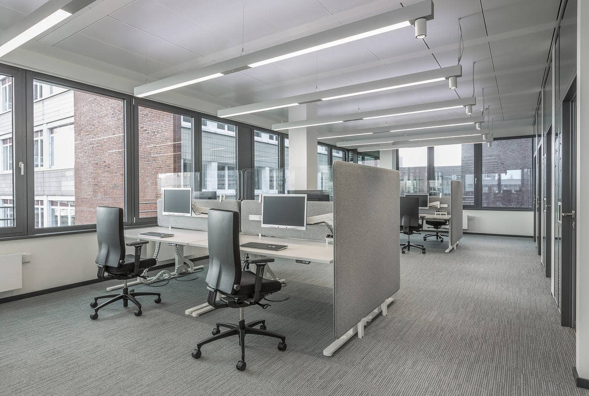 Philips Headquarters - Hamburg | Office Snapshots