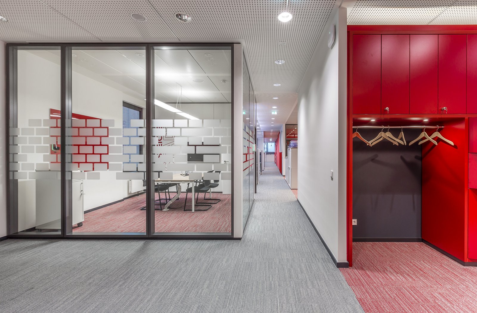 Philips Headquarters - Hamburg | Office Snapshots