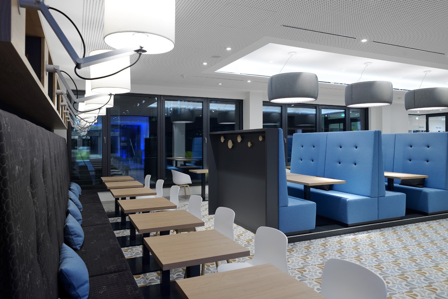 Philips Headquarters - Hamburg | Office Snapshots