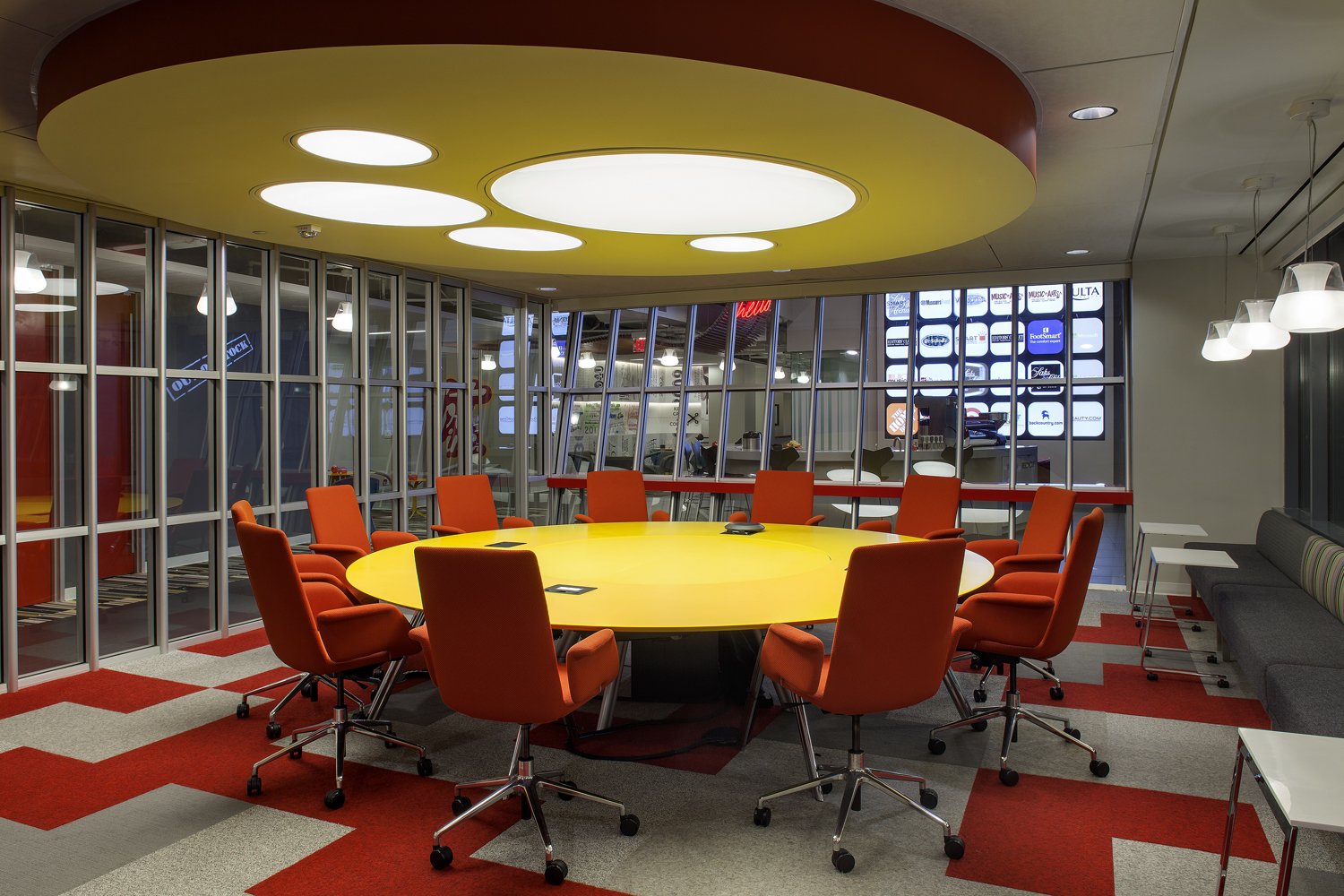 RetailMeNot Offices - Austin | Office Snapshots