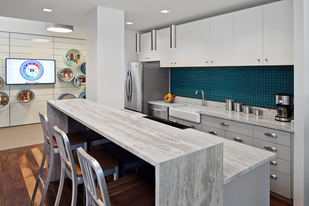 Sonoco Headquarters - Hartsville | Office Snapshots