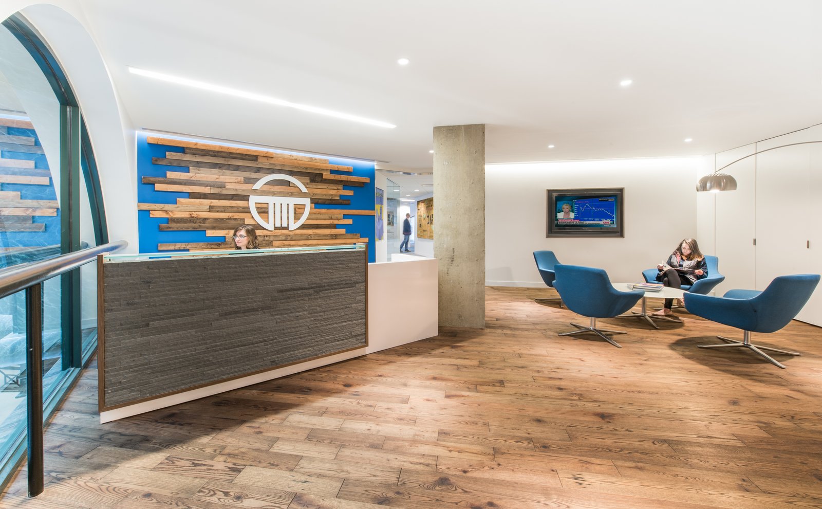 Tempus Consulting Offices - Washington DC | Office Snapshots