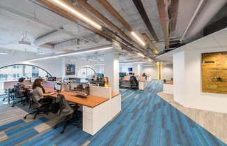 Tempus Consulting Offices - Washington DC | Office Snapshots