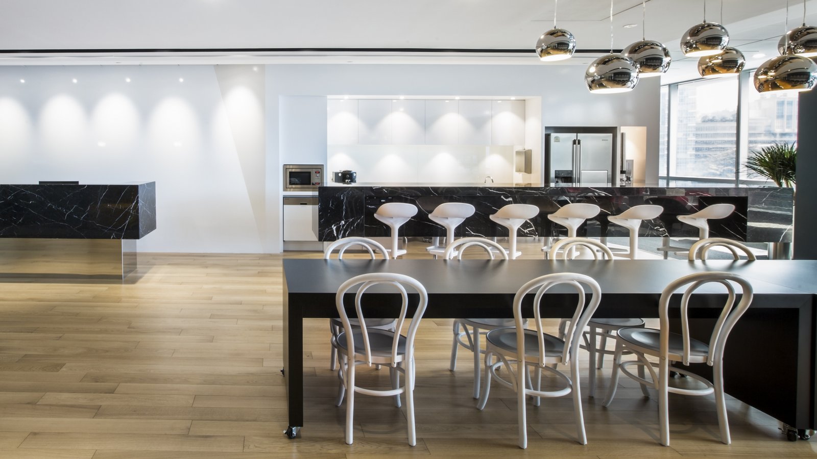 Tesa Tape Offices - Singapore | Office Snapshots