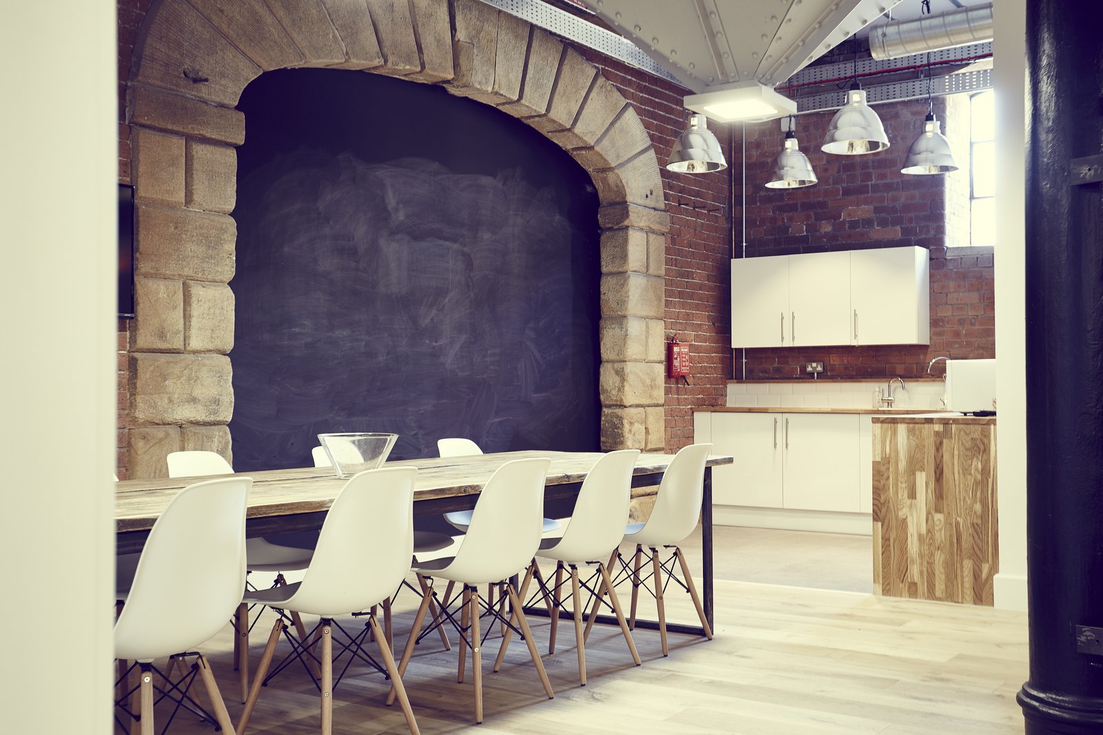 We Are Offices - Sheffield | Office Snapshots