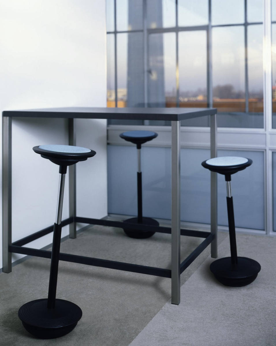 Wilkhahn Stitz2 | Office Snapshots