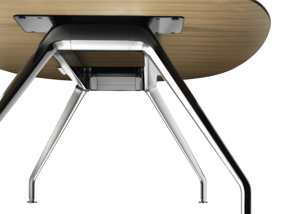 Wilkhahn Graph Conference Table | Office Snapshots
