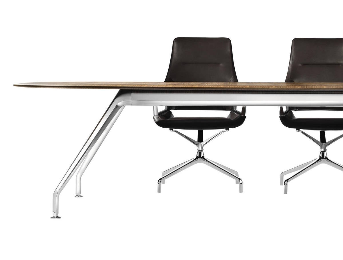 Wilkhahn Graph Conference Table | Office Snapshots
