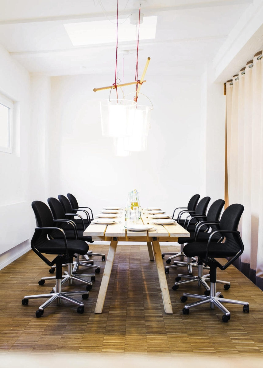 Wilkhahn FS Office Chair | Office Snapshots