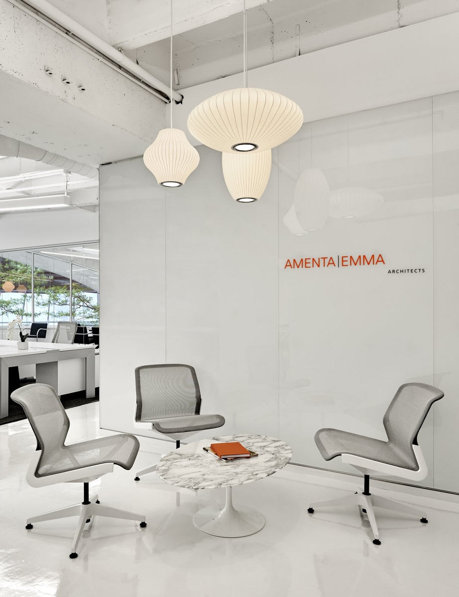 Amenta Emma Architects Offices - Stamford | Office Snapshots