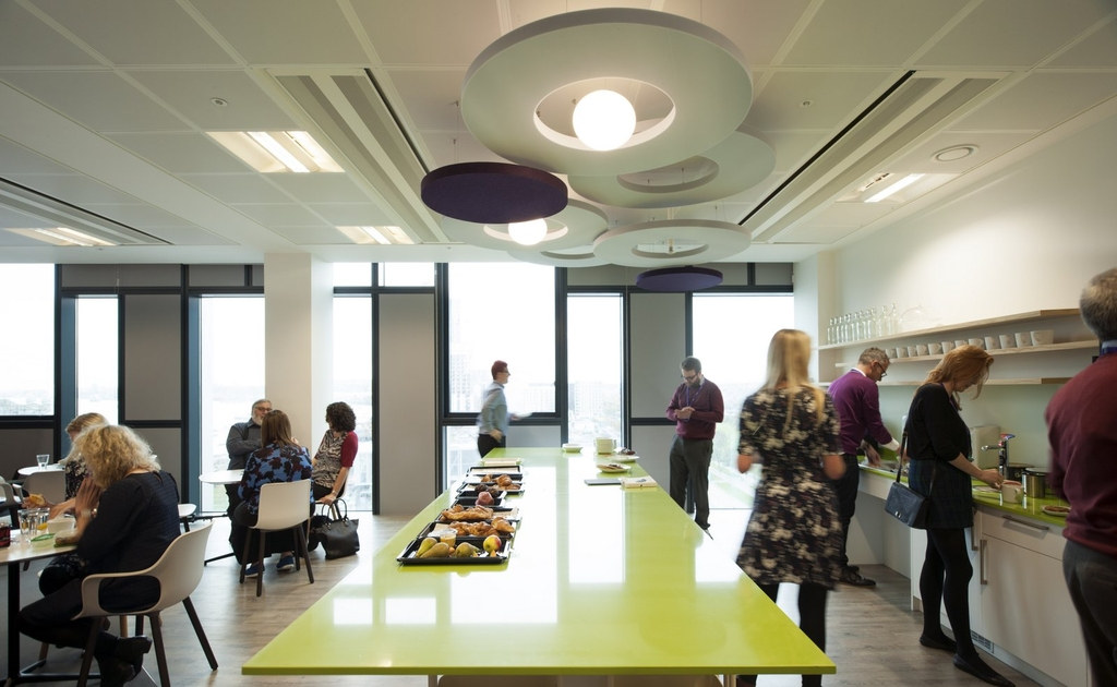 Livability Offices - London | Office Snapshots
